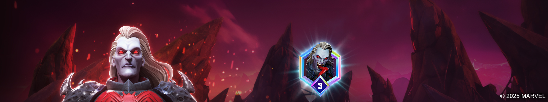 MARVEL Strike Force | Scopely