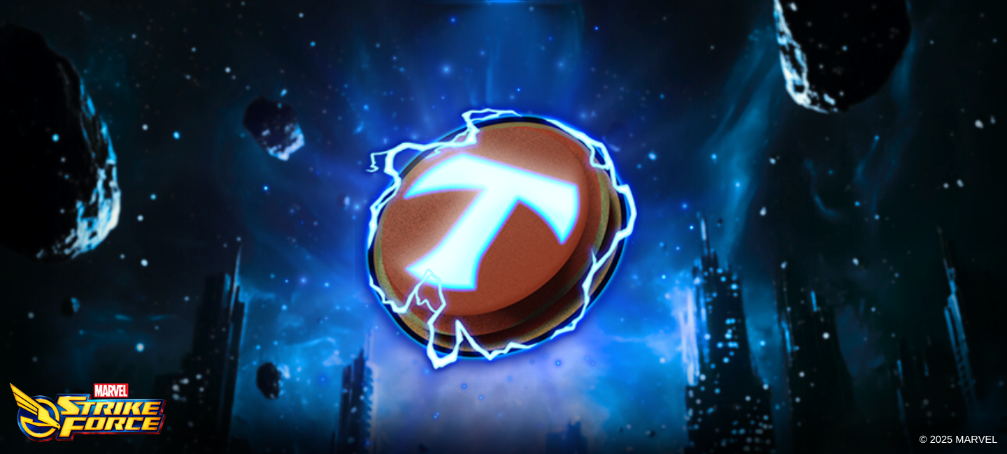 MARVEL Strike Force | Scopely