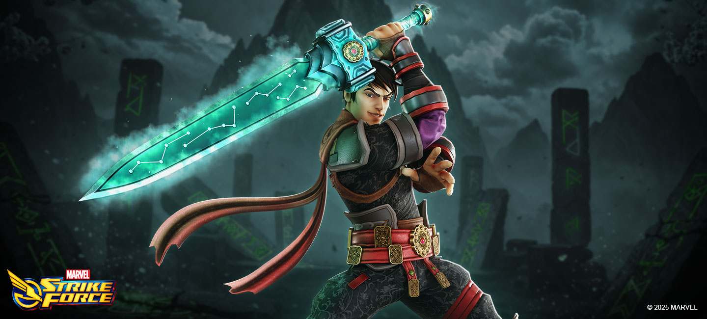 MARVEL Strike Force | Scopely