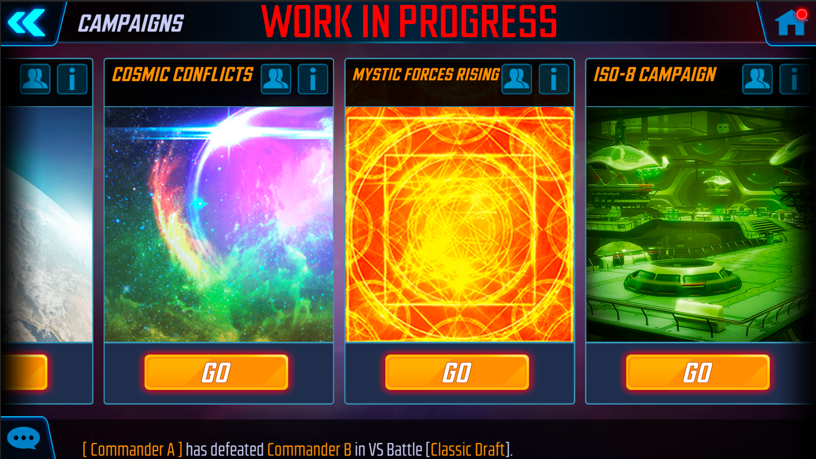MARVEL Strike Force | Scopely