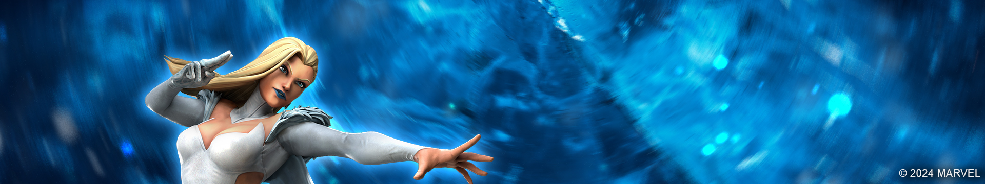 MARVEL Strike Force | Scopely