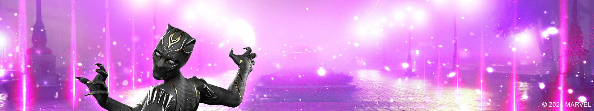 MARVEL Strike Force | Scopely