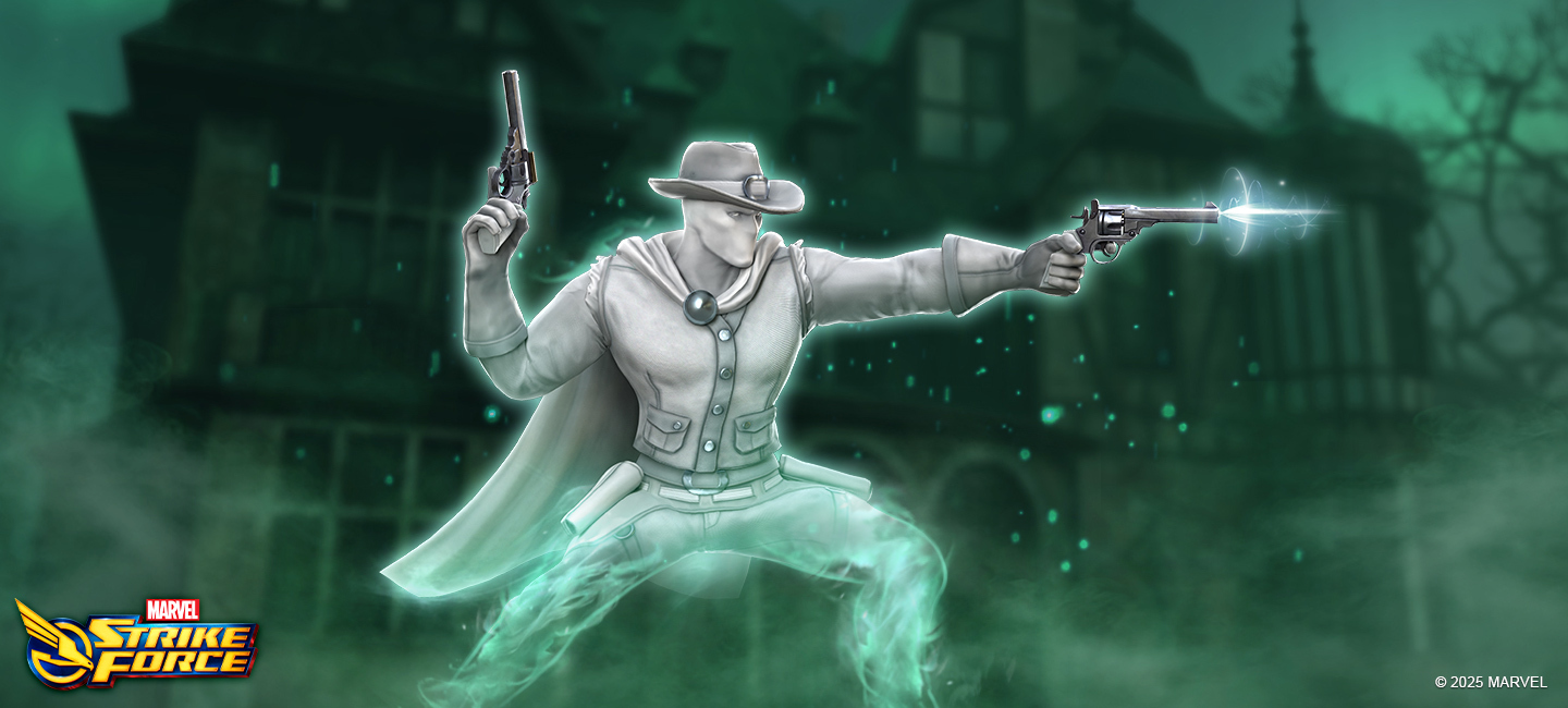 MARVEL Strike Force | Scopely